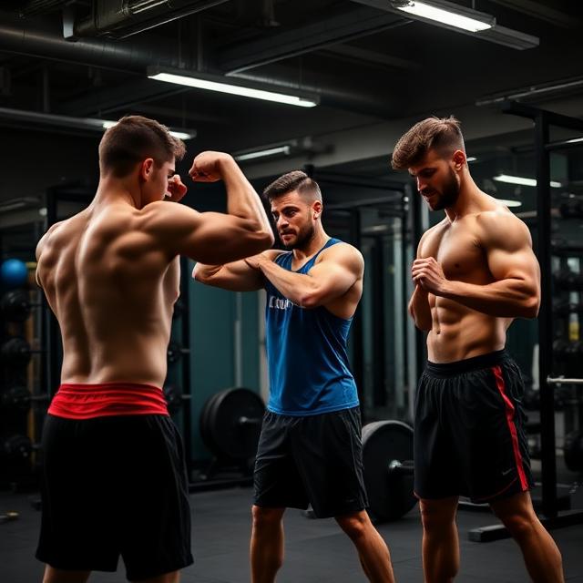 Elite Sports Academy | Professional Sports Training